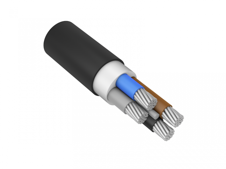 Câble U-1000 AR2V | Câble rigide en aluminium | ELEO